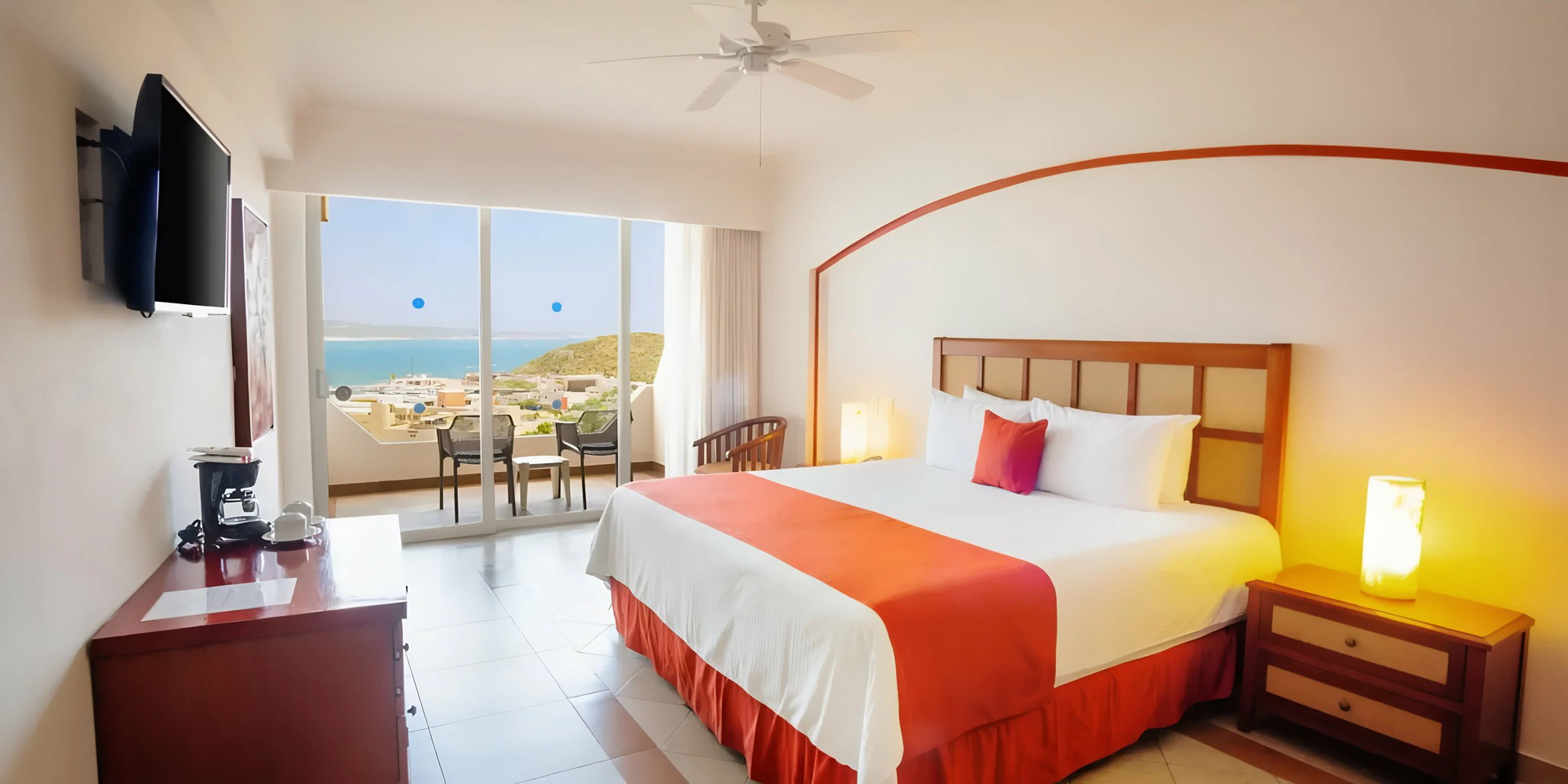 Sarah-and-James-Sandos-Finisterra-Los-Cabos-Wedding | Destify ...